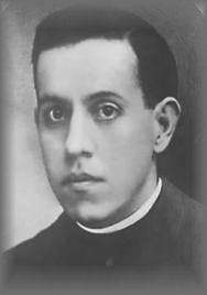 Rosary Workshop: MIGUEL PRO, SANCHEZ Rosary - (RSTS.2166,67))